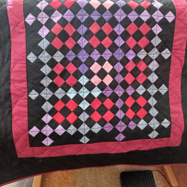 Amish Quilt Patterns - Etsy