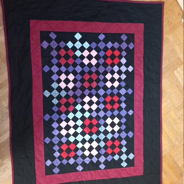 Amish Quilt Patterns - Etsy