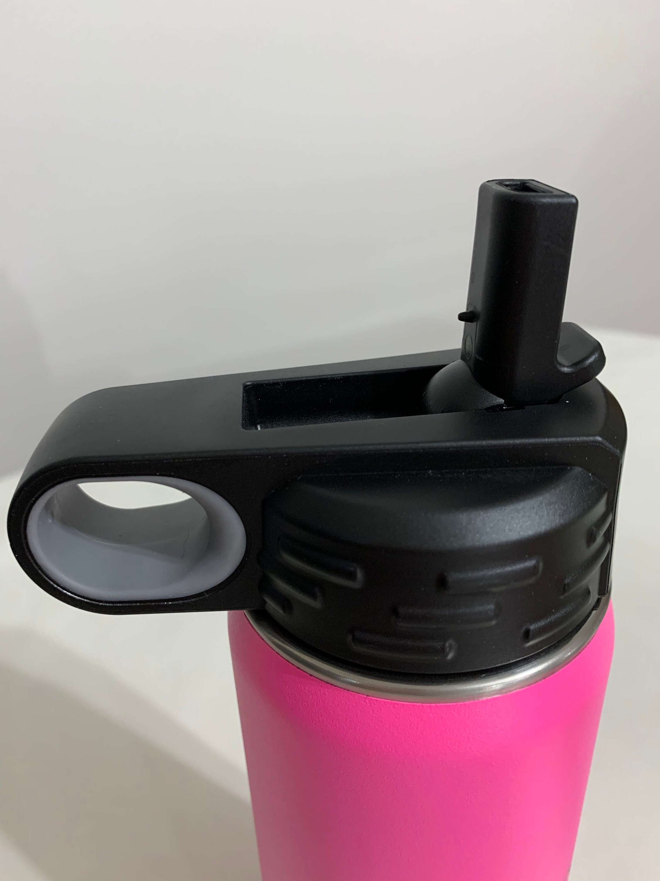 Pink Hugs Polar Camel 20 Oz. Pink Water Bottle - Etsy