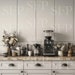 Rustic Farmhouse Coffee Bar Mockup 384 - Etsy