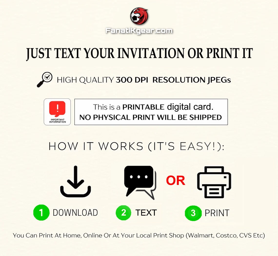 Roblox Invitation, Roblox Birthday Printable Invitation, Soccer Invites ...