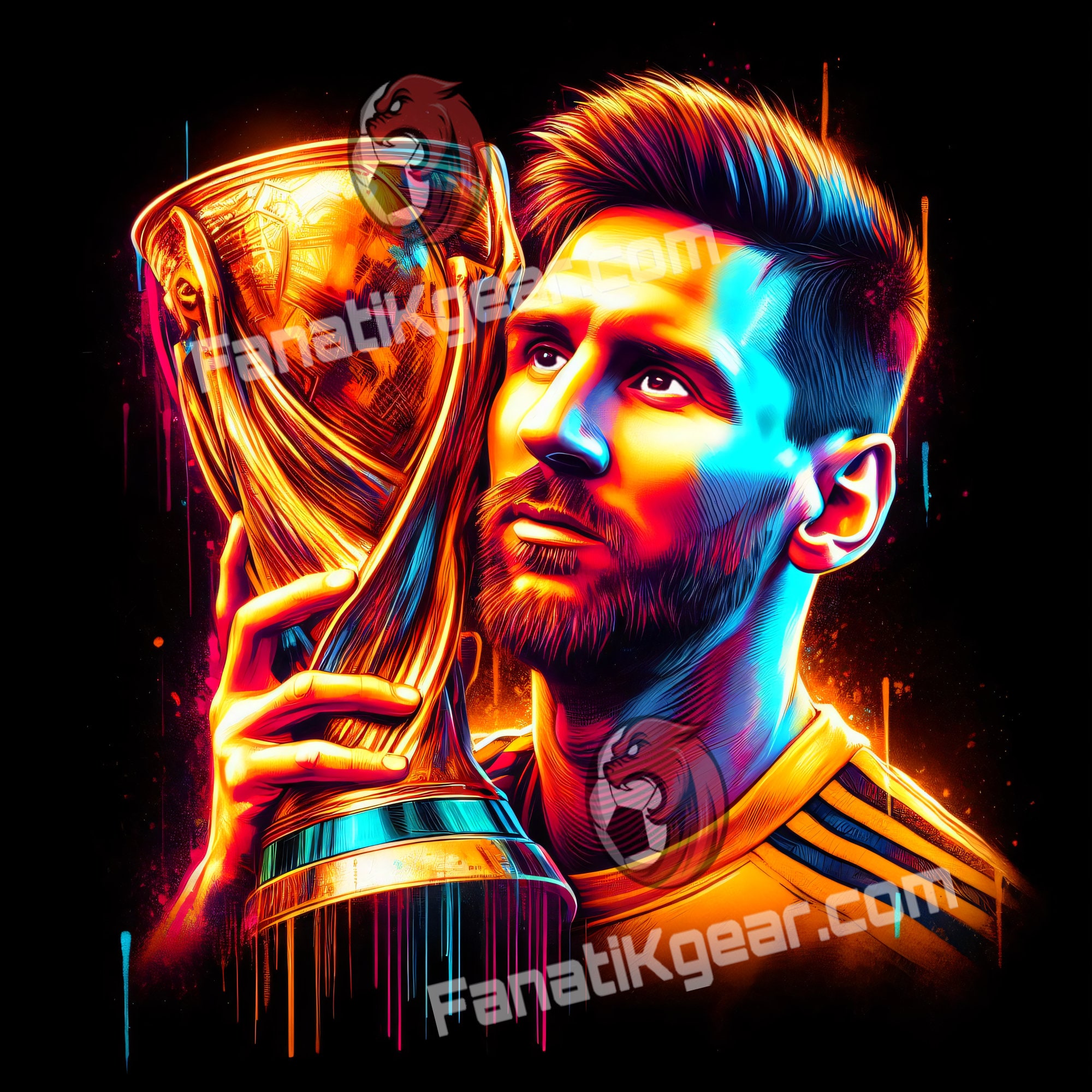 Messi Print Printable Messi Poster Messi Printable Messi Poster Messi ...