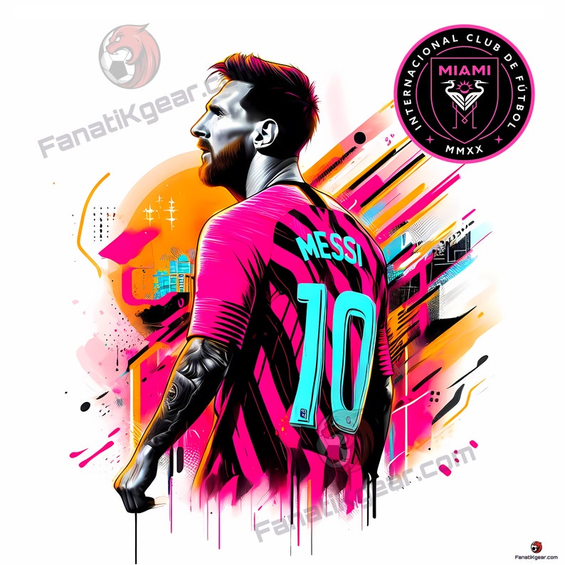 Messi Print Messi Poster Printable Messi Poster Messi Printable Messi ...