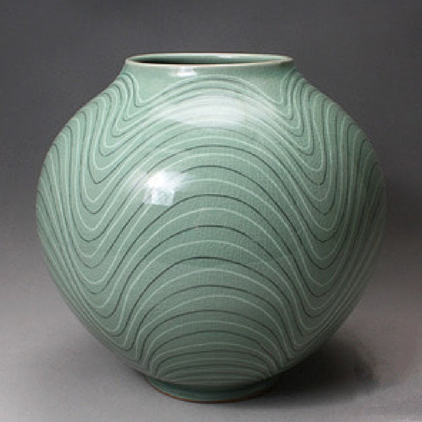 Handmade Asian Ceramics Pottery - Etsy