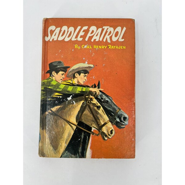 Carl Henry Rathjen - Etsy