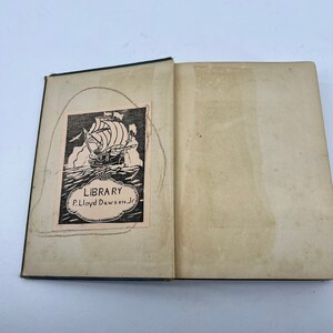 The Rack by Pleasant Daniel Gold 1931 3rd Edition Fellowship Forum RARE ...