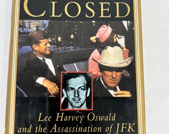 Lee Harvey Oswald - Etsy