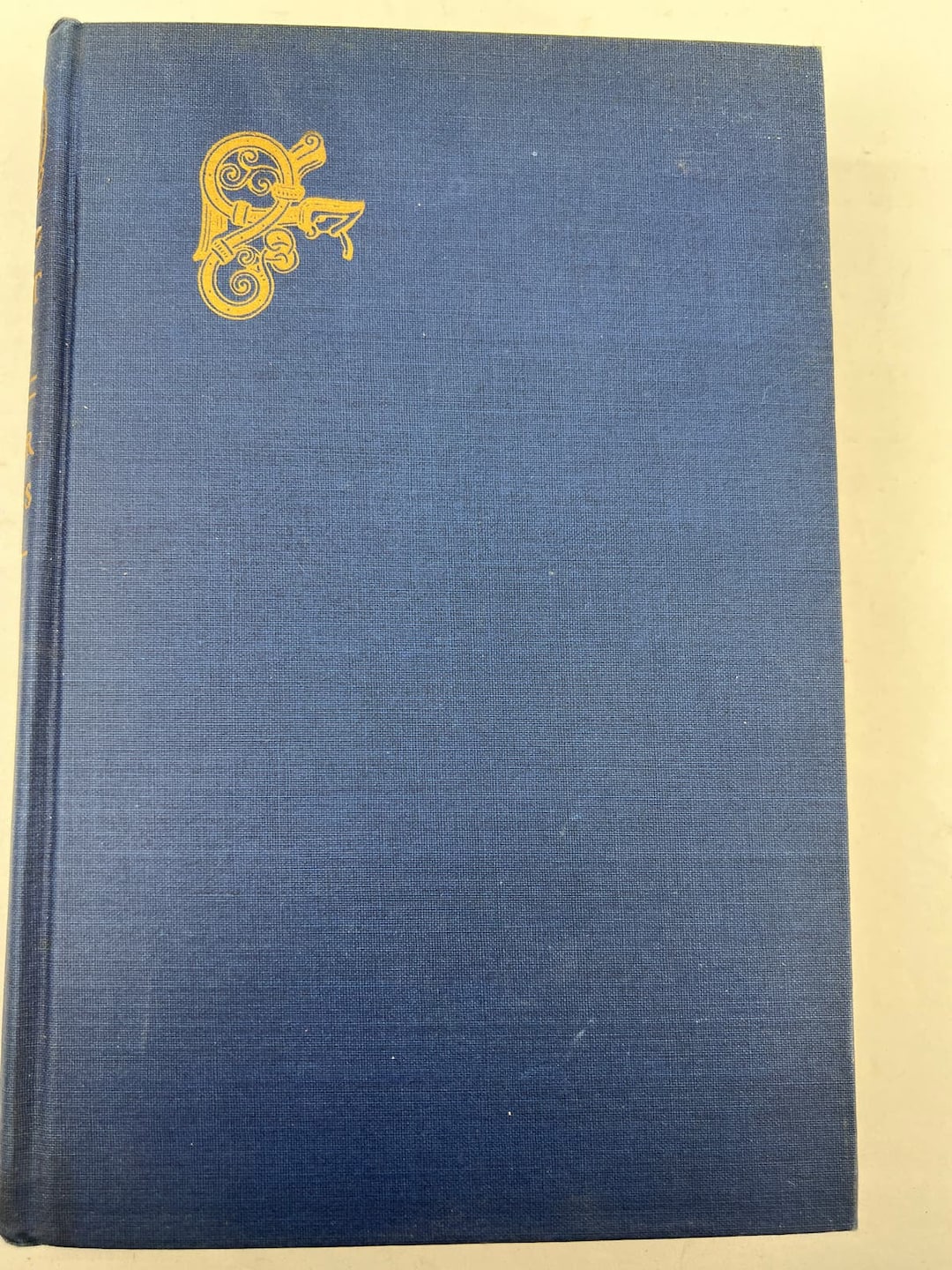 Independent People an Epic by Halldor Laxness 1946 Hard Cover Book GOOD ...