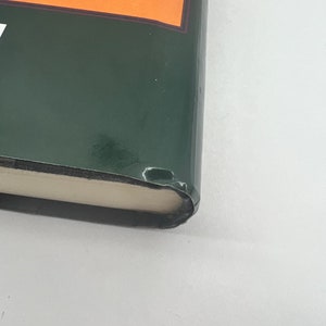 The Tangle Box by Terry Brooks 1994 1st Edition Del Magic Kingdom HC/DJ ...