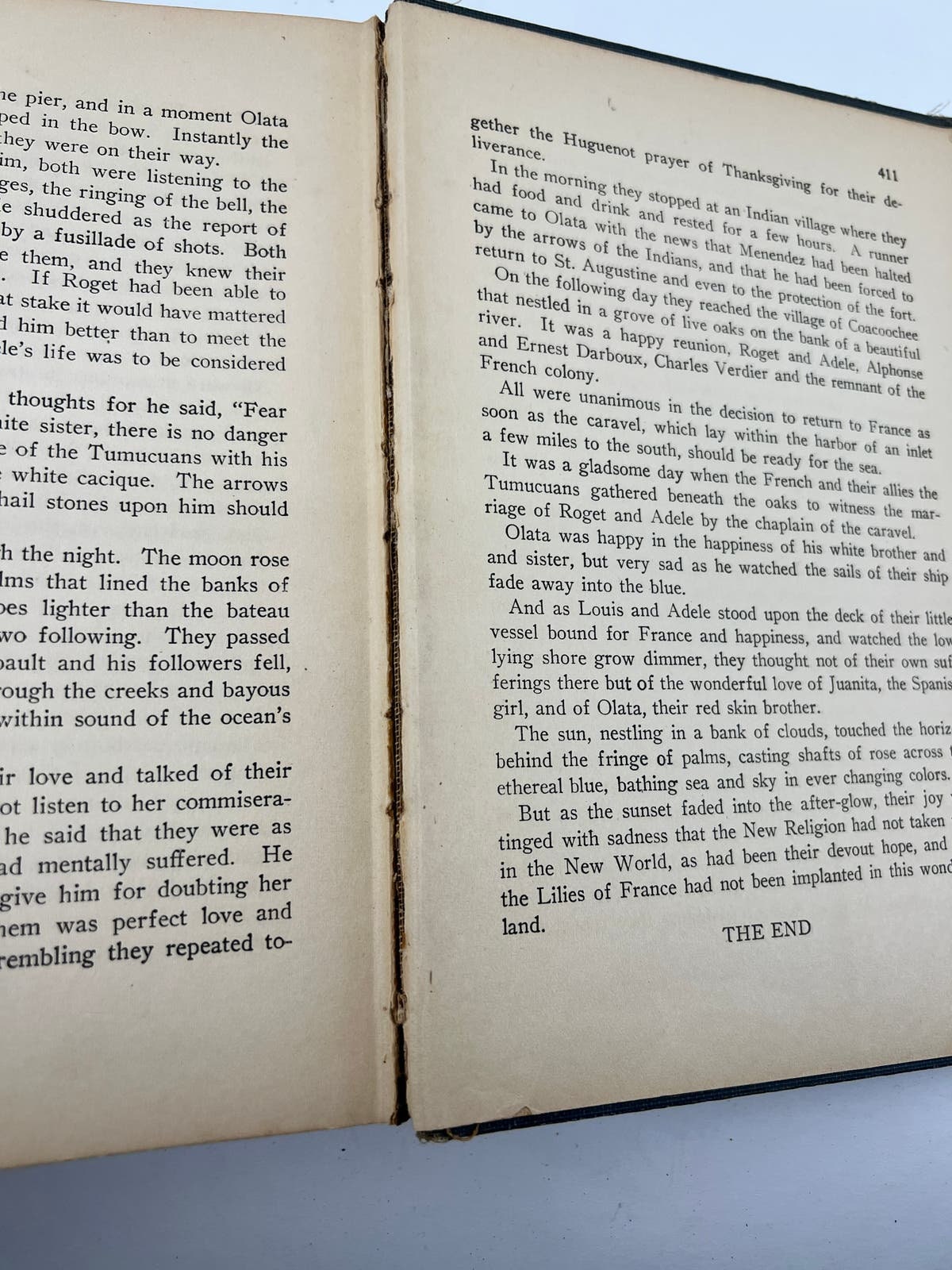 The Rack by Pleasant Daniel Gold 1931 3rd Edition Fellowship Forum RARE ...