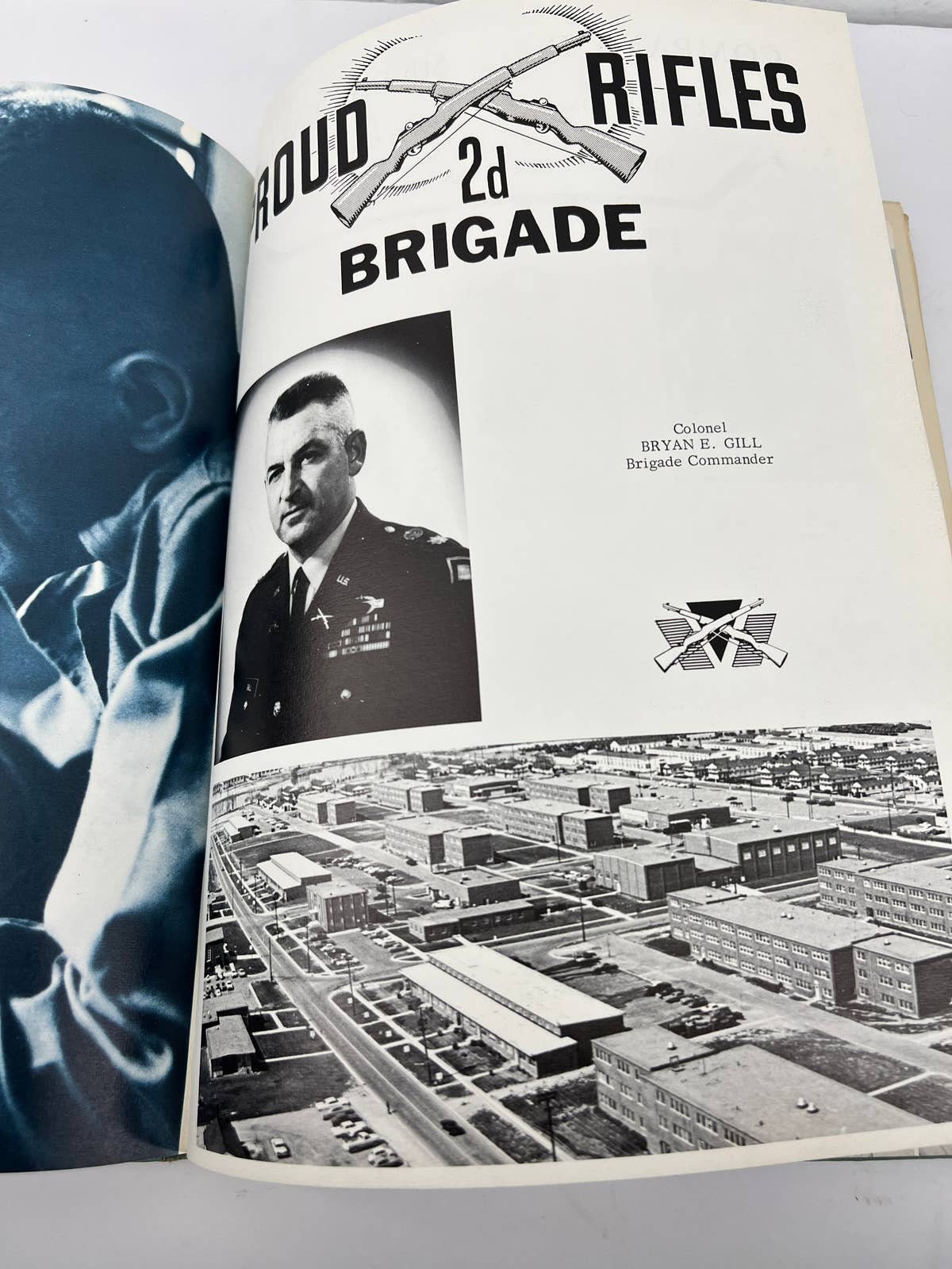 The US Army Infantry 2nd Brigade Company D Fort Dix NJ Combat Training ...