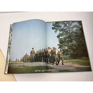 The US Army Infantry 2nd Brigade Company D Fort Dix NJ Combat Training ...