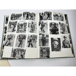 The US Army Infantry 2nd Brigade Company D Fort Dix NJ Combat Training ...