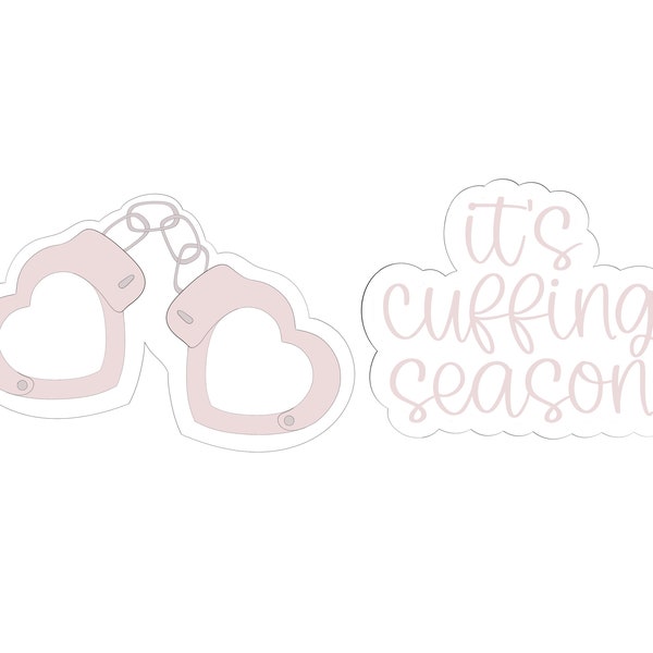 Naughty Cookie Cutters Etsy