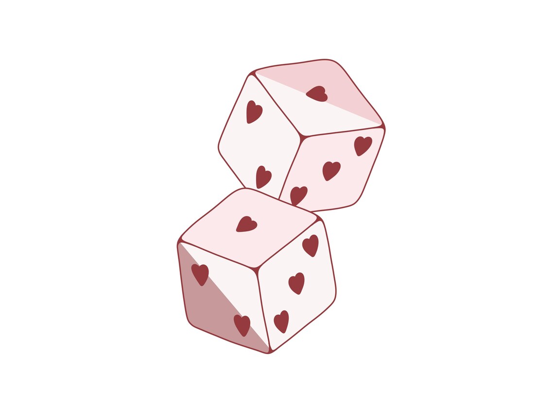 Dice Cookie Cutter - Etsy