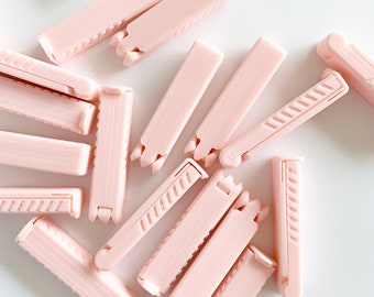 3d Printed Bag Clips | Etsy