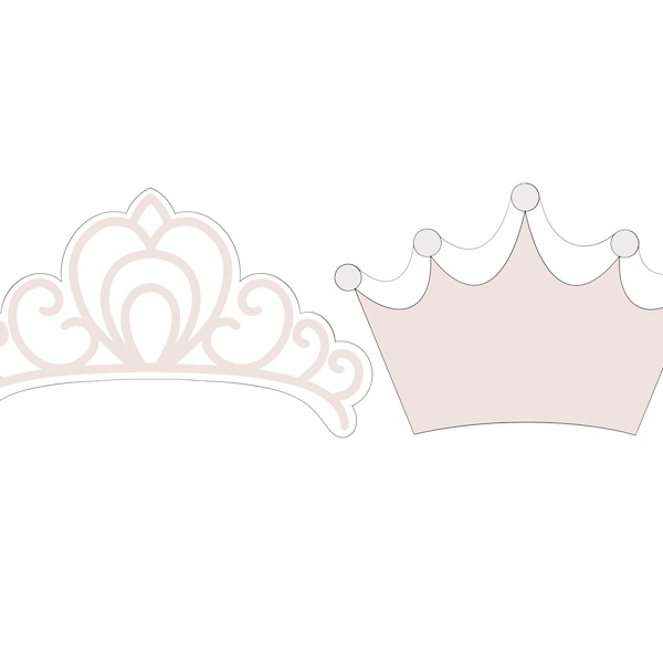 Tangled Crown - Etsy