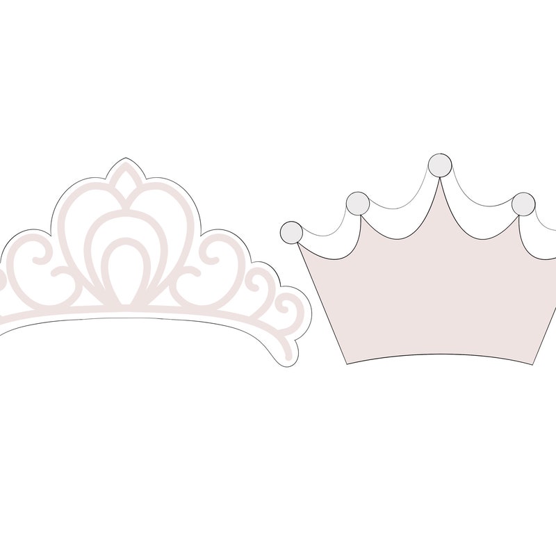 Tangled Crown - Etsy