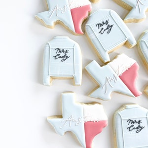 Denim/leather Jacket Cookie Cutter - Etsy