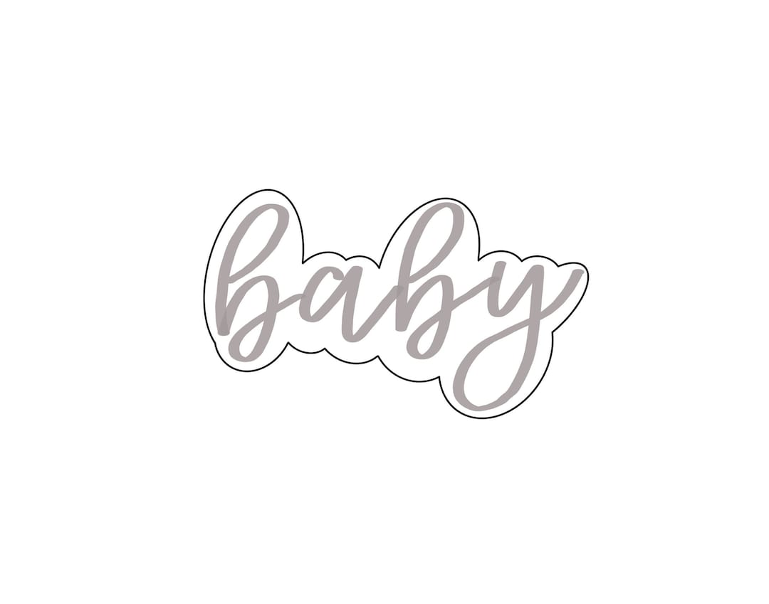 Baby Font