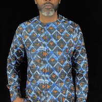 Woodin Fabric - Etsy