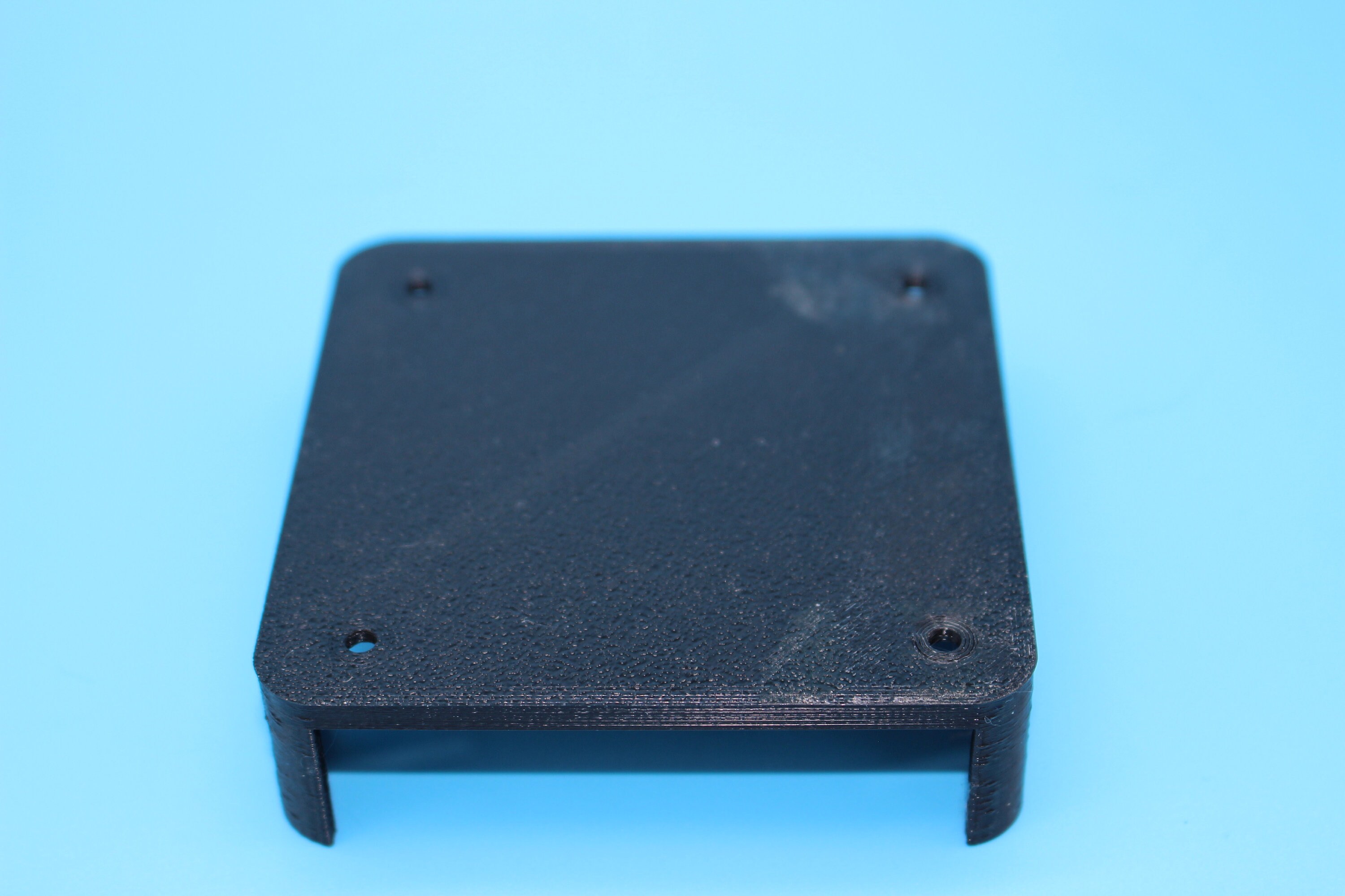 Black Hubitat Elevation Wall Mount Holder Automation Hub C7 & C5 - Etsy