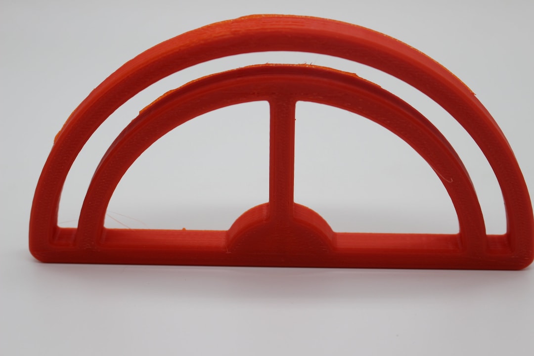 Red Hat Bill Bender Baseball Cap Shaper Brim Curver - Etsy