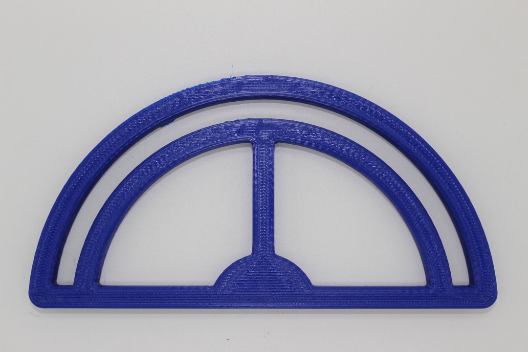 Blue Hat Bill Bender Baseball Cap Shaper Brim Curver - Etsy