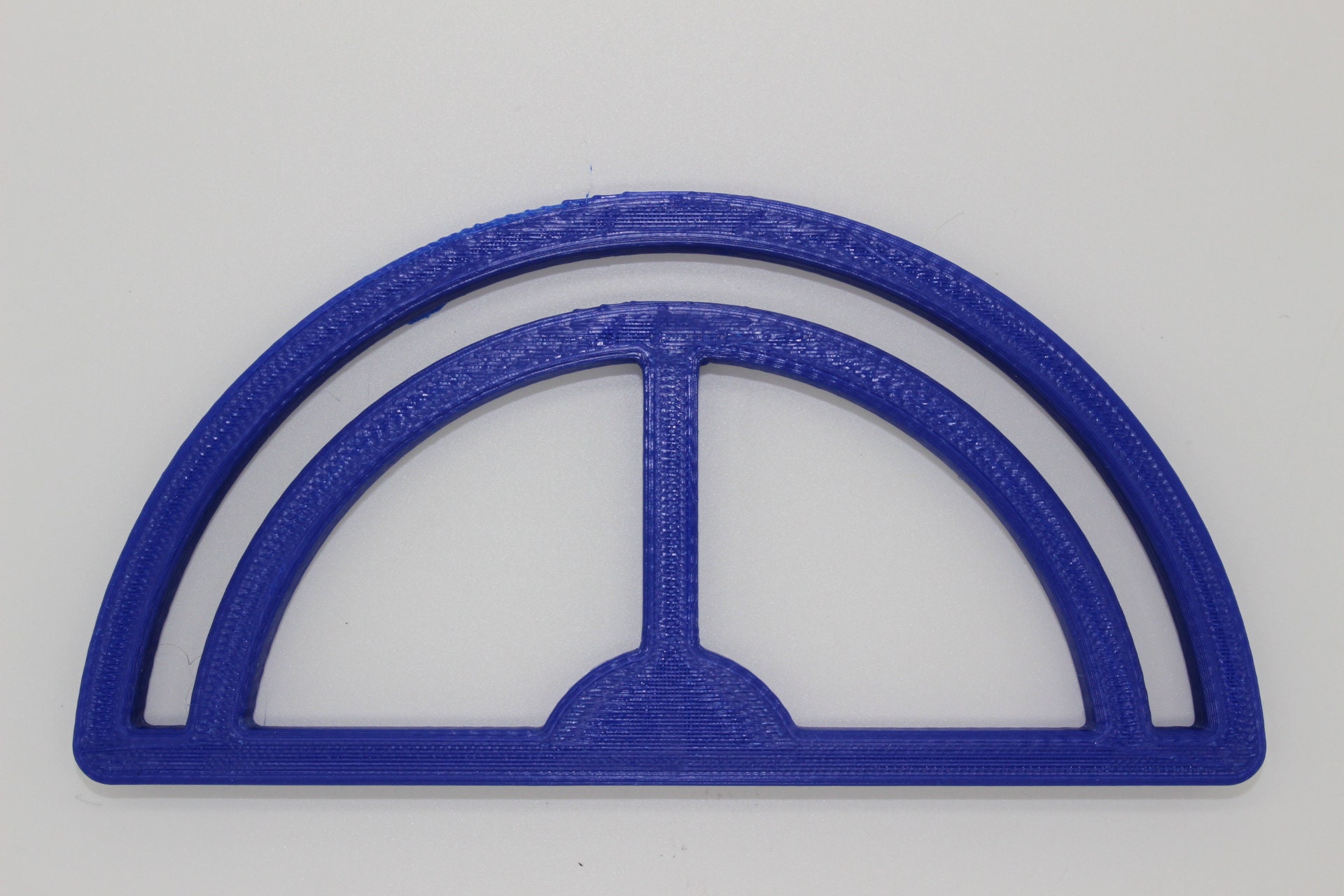 Blue Hat Bill Bender Baseball Cap Shaper Brim Curver - Etsy