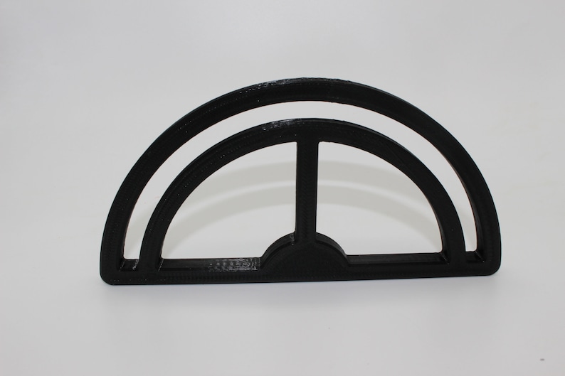 Black Hat Bill Bender Baseball Cap Shaper Brim Curver - Etsy