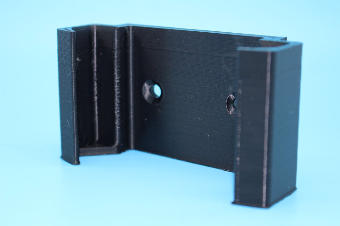 Black Ecotech Vortech Pump Controller Mount MP10 MP40 MP60 - Etsy