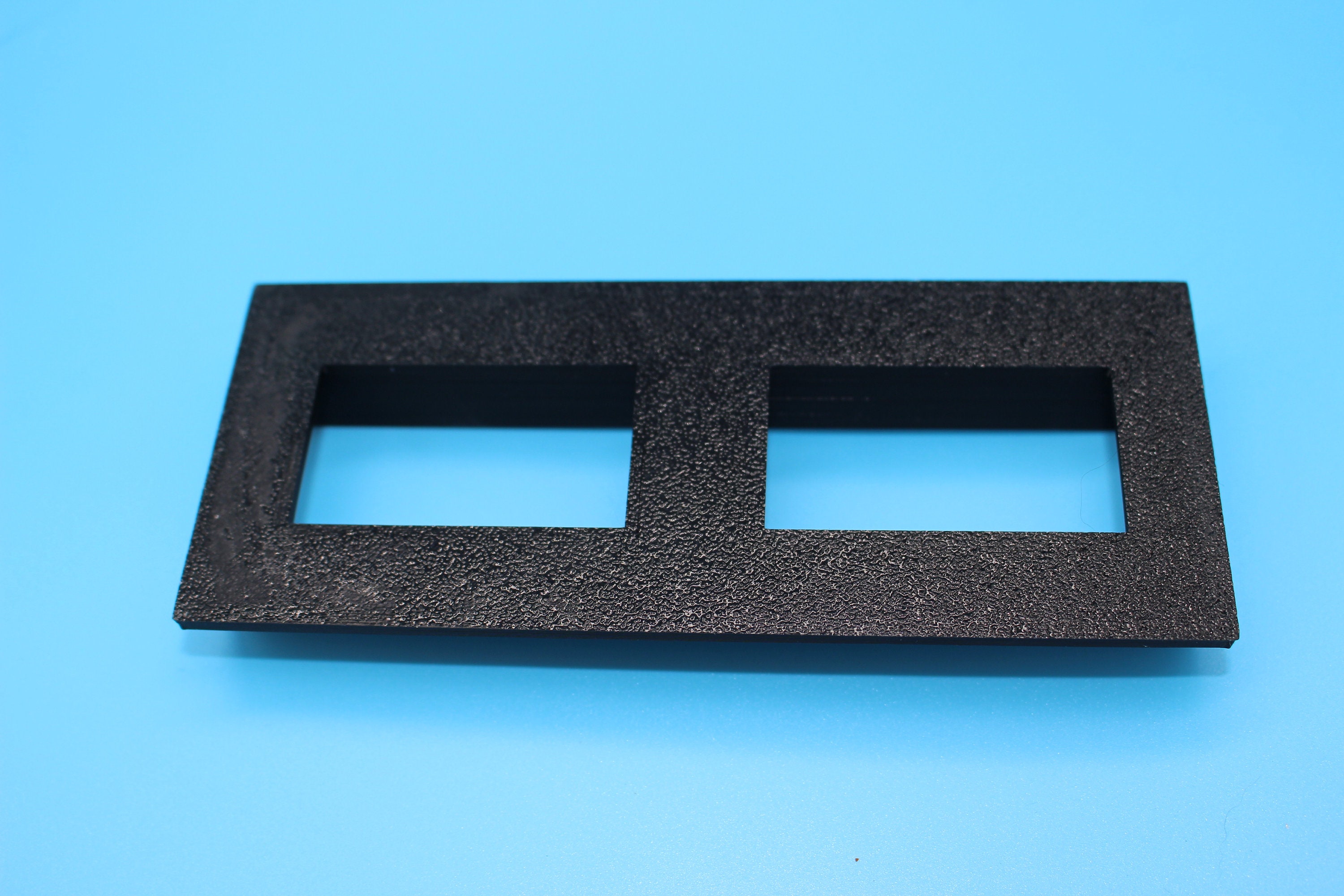 Black Sony Playstation PS2 Slim Vertical Stand Dock W/memory Cards ...