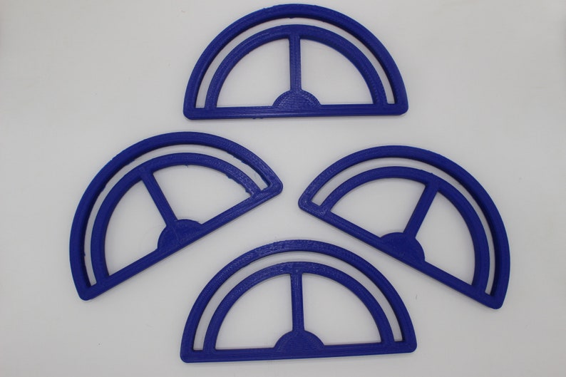 Blue Hat Bill Bender Baseball Cap Shaper Brim Curver - Etsy