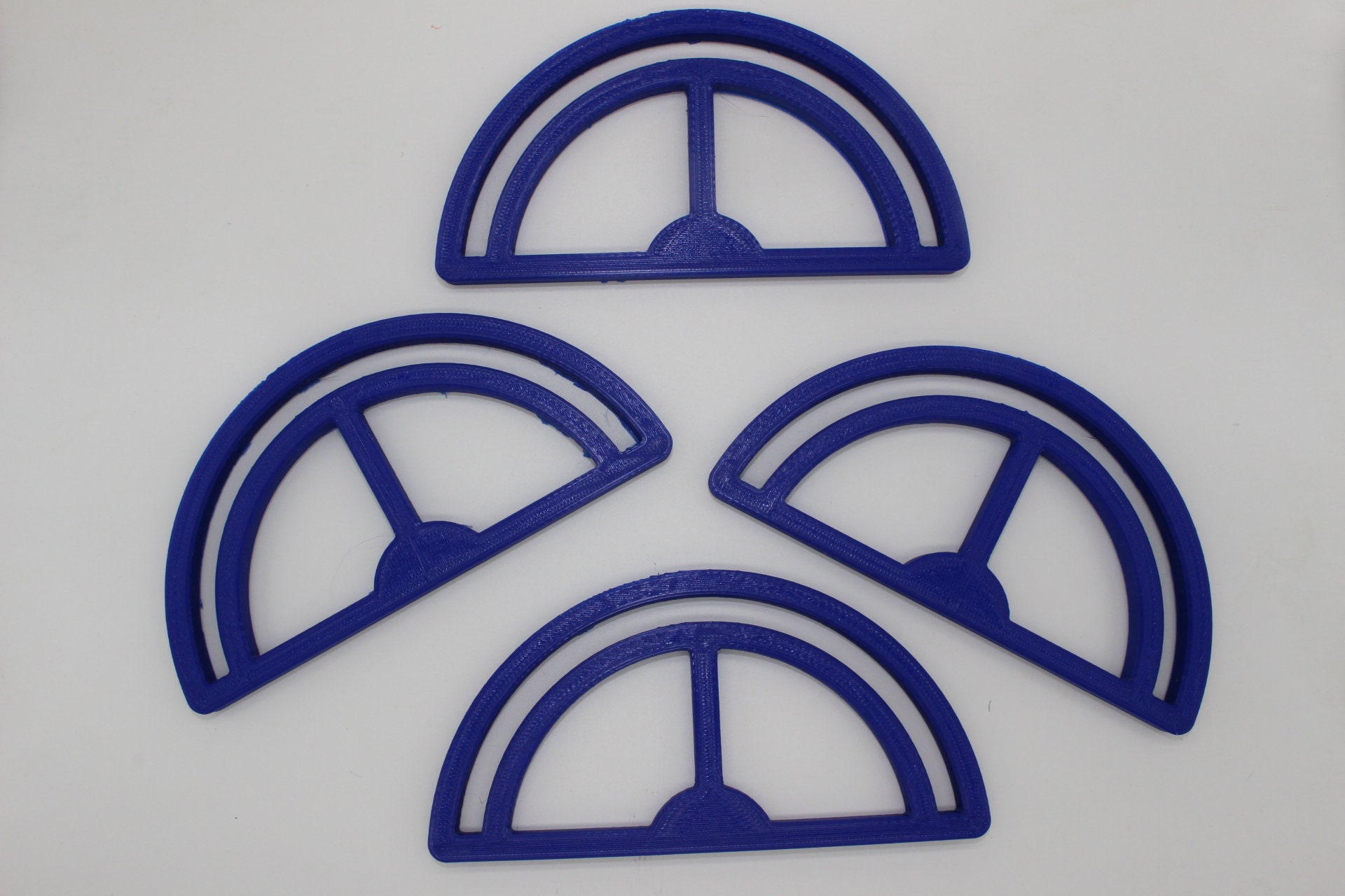 Blue Hat Bill Bender Baseball Cap Shaper Brim Curver - Etsy