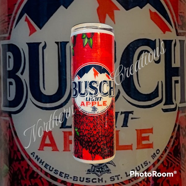 Busch Apple - Etsy