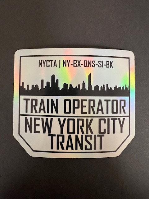 Fdny Stickers Nypd Decals Nycdoe Nycd Label Nystrooper Nycdocs Sign ...