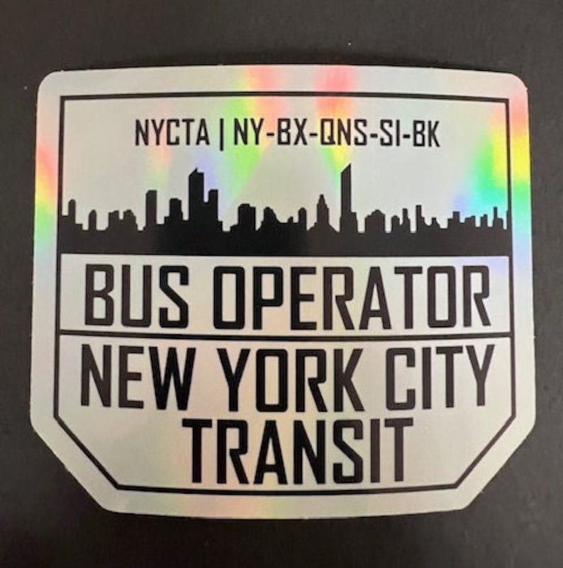 Fdny Stickers Nypd Decals Nycdoe Nycd Label Nystrooper Nycdocs Sign ...