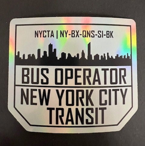 Fdny Stickers Nypd Decals Nycdoe Nycd Label Nystrooper Nycdocs Sign ...