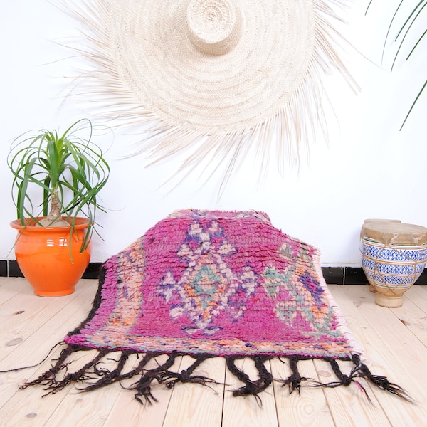 Moroccan Rugs - Etsy