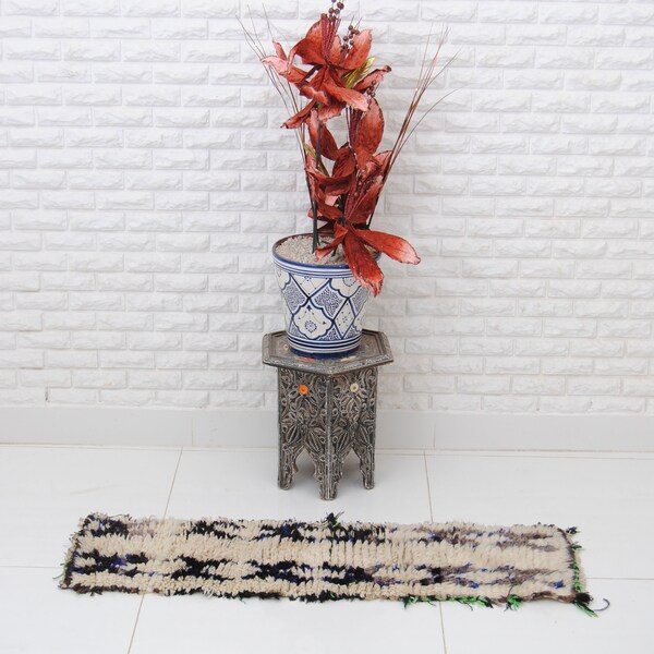 Small Moroccan Rug - Etsy