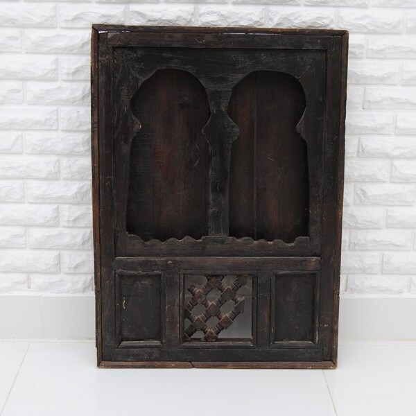 Moroccan Window Film - Etsy