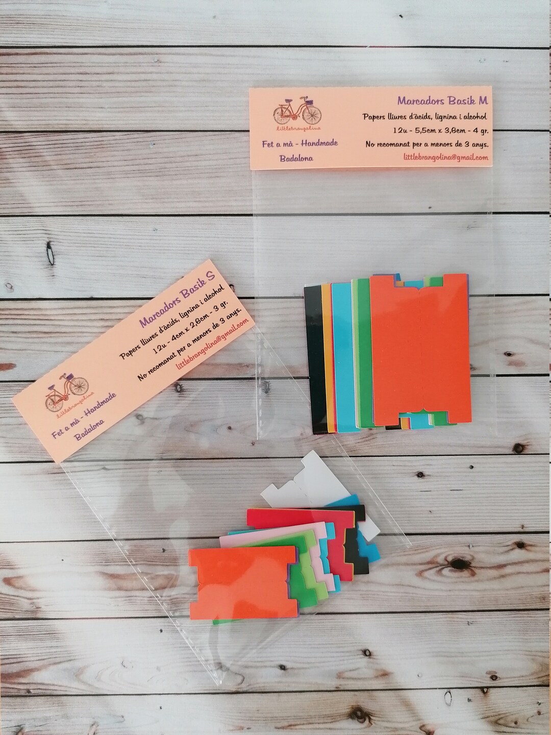 Tabs, Tabs to Separate Pages, Different Color Tabs, Notebook ...