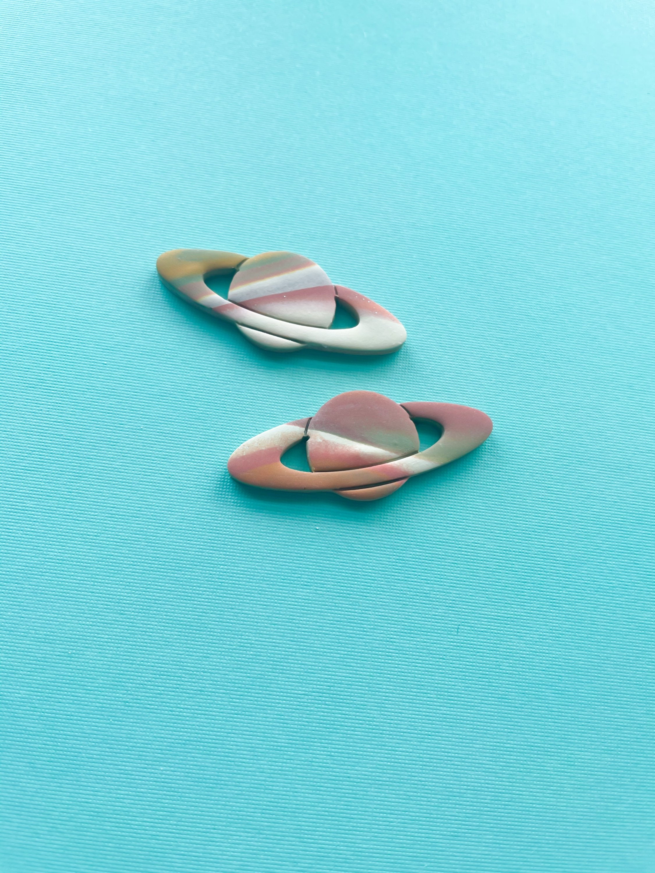 Planet Clay Cutter Clay Cutter Cutter for Polymer Clay | Etsy