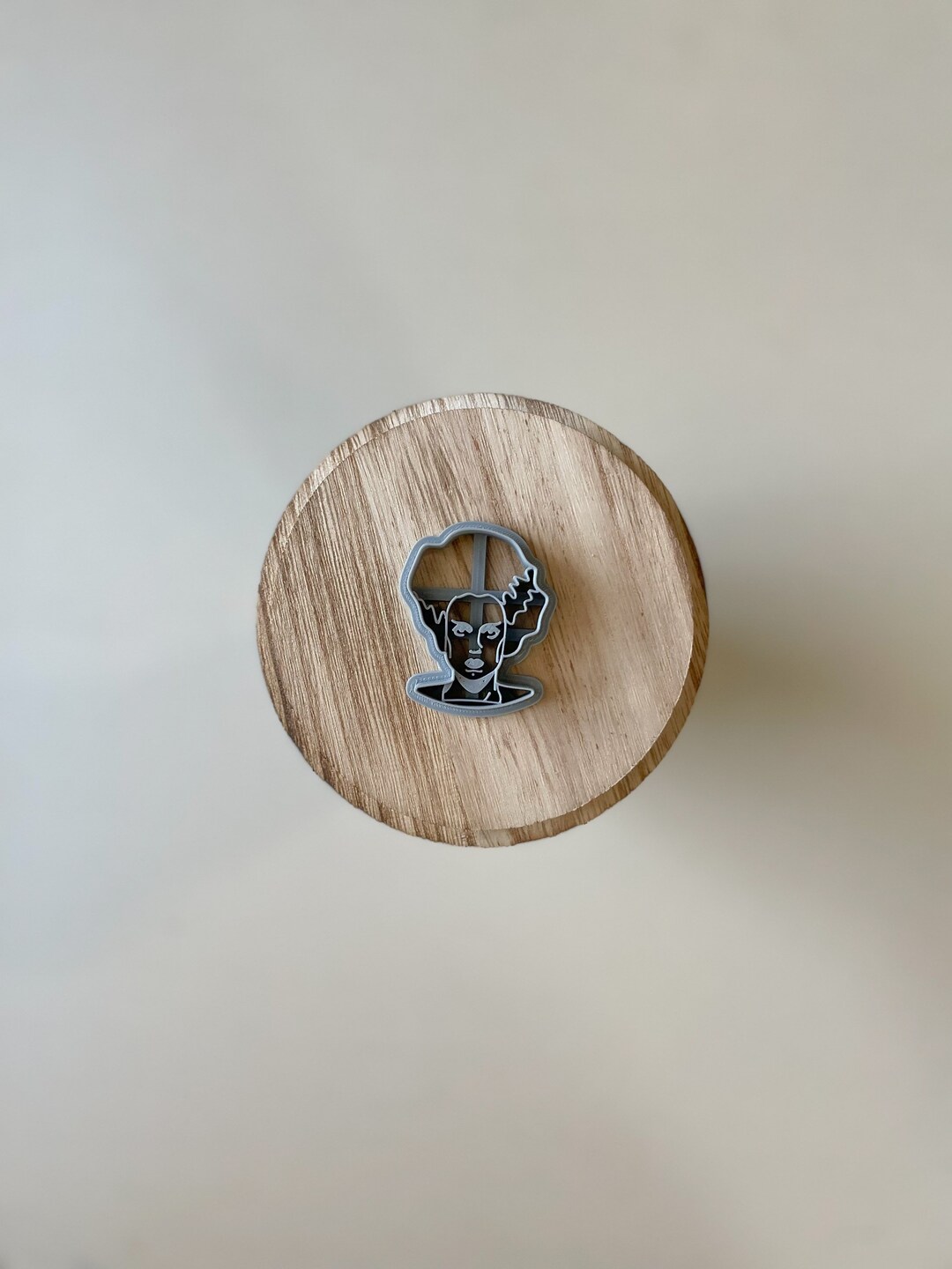 Polymer Clay Cutter | Bride of Frank Clay Cutter | Embossing Clay ...