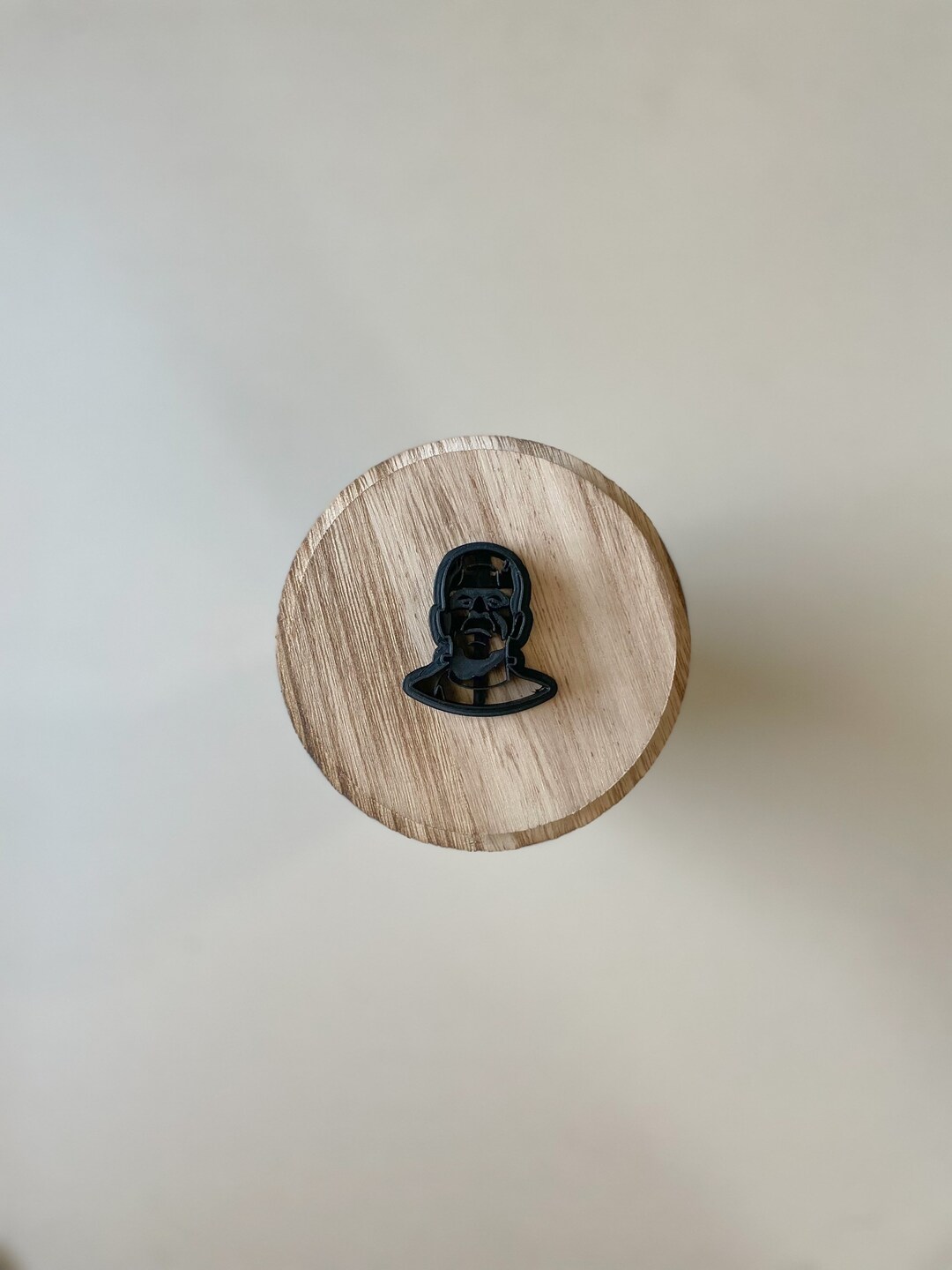 Polymer Clay Cutter | Frank Clay Cutter | Embossing Clay Cutter - Etsy