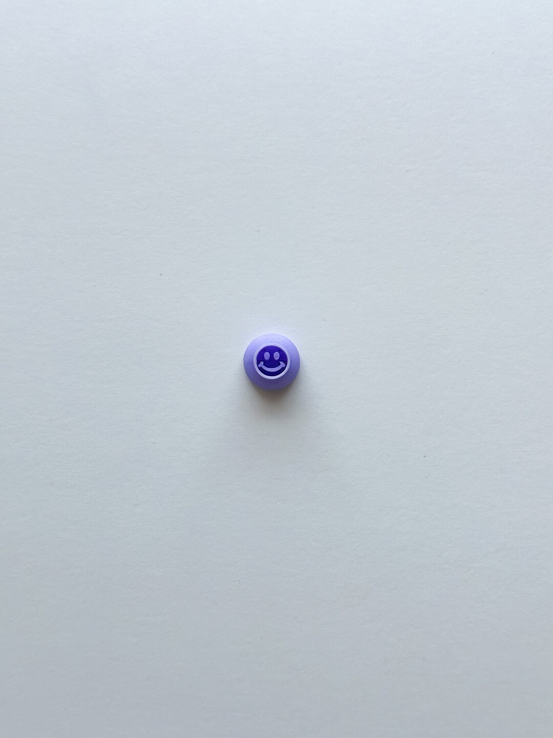 MINI Smiley Clay Cutter | Tiny Mirco Smile Clay Cutters | Cutters for ...