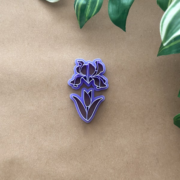 Polymer Clay Fairies - Etsy