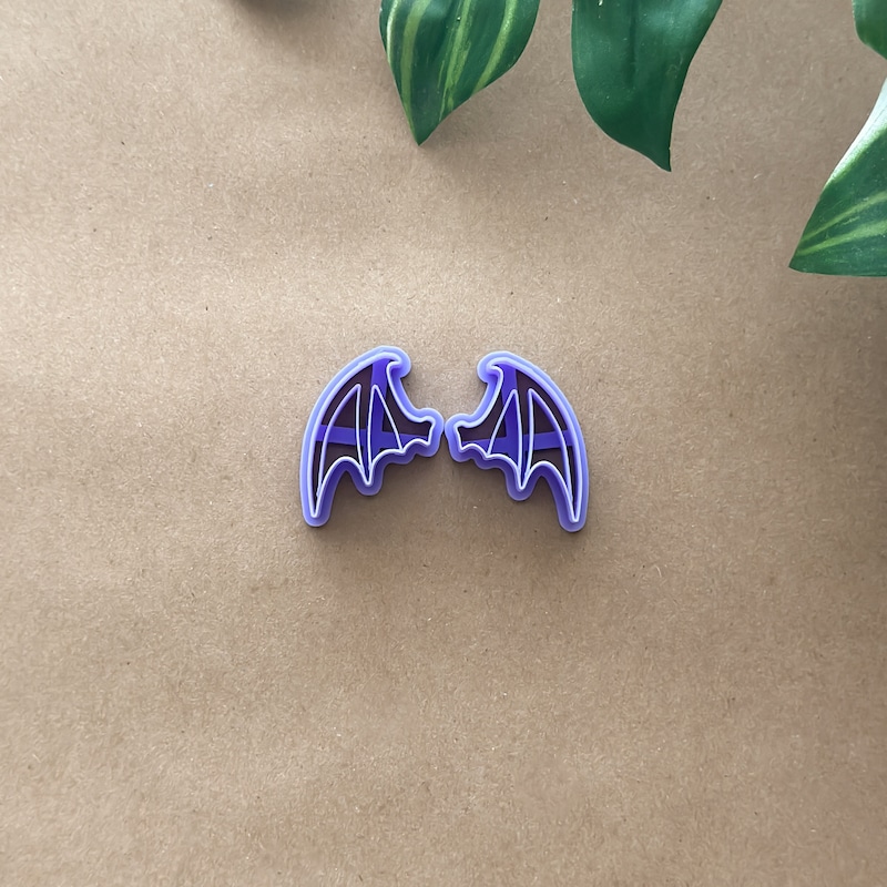 Dragon Wing Cutter - Etsy