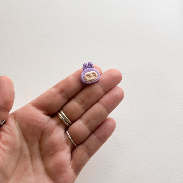 Monster Pottery Heads - Etsy UK