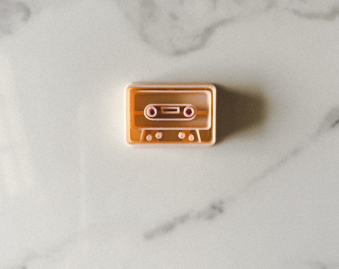 Vinyl Record Clay Cutter - Etsy